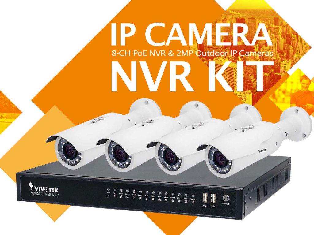 kit-cctv-1080-vivotek-puerto-vallarta-c - Smartcam